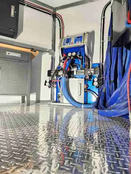 Spray Foam Equipment Rentals - Toronto Spray Foam Parts Spray Foam Equipment Rentals - Toronto Spray Foam Parts