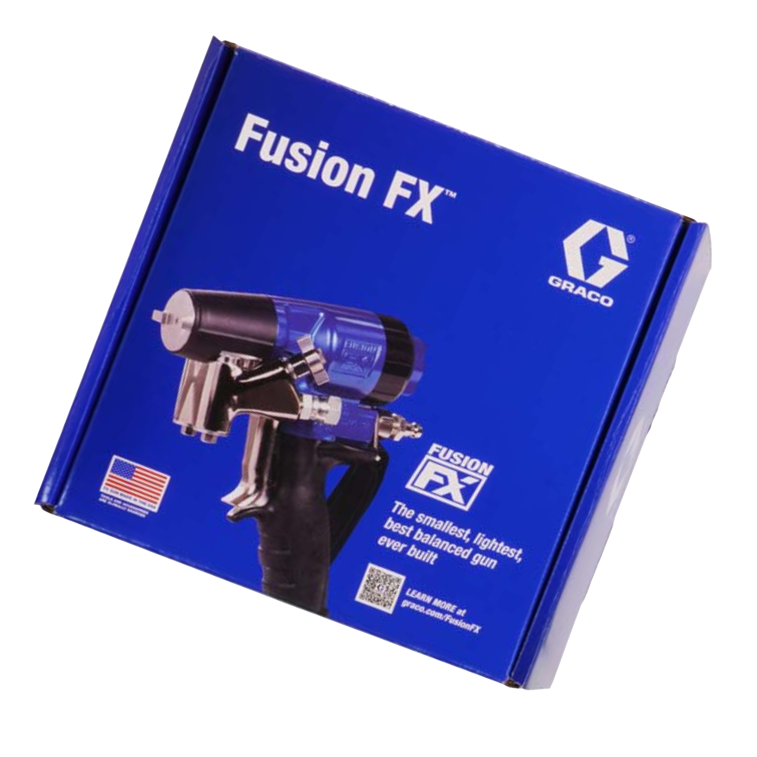 Graco Fusion FX - Toronto Spray Foam Parts